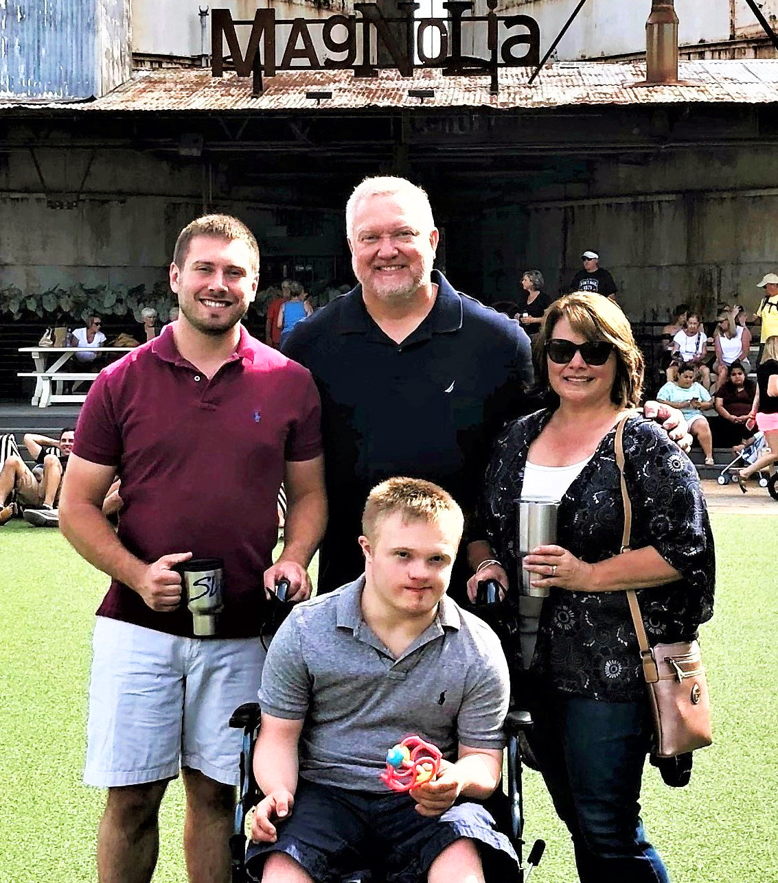 Our Team – Smiles by Shannon Dental